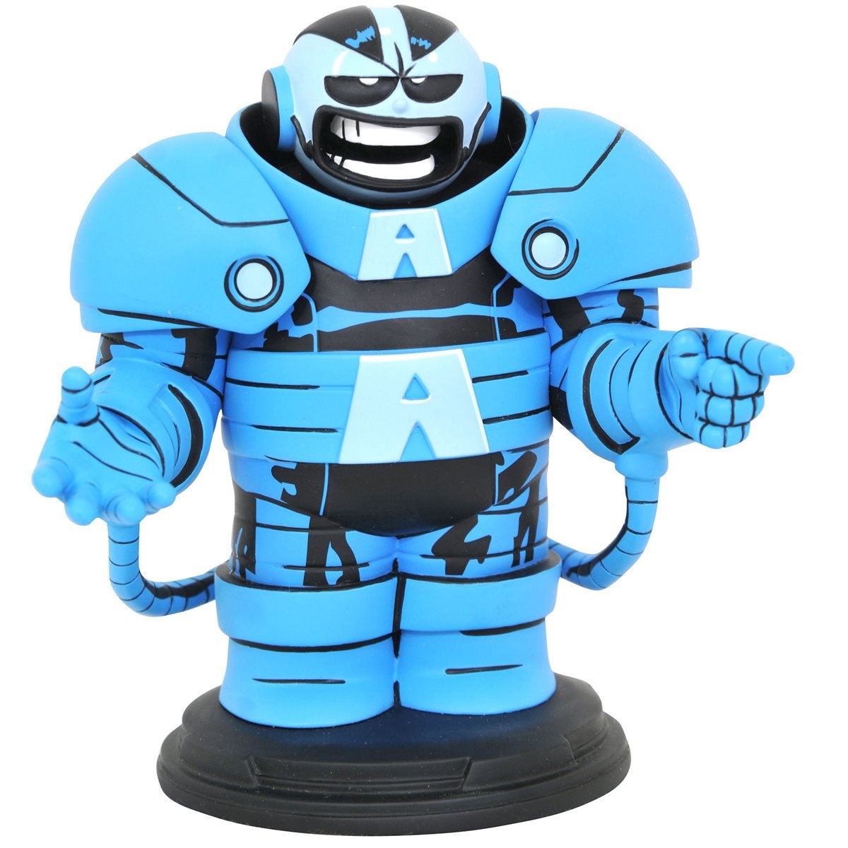 Marvel Animated Apocalypse Statue | Origin Comics